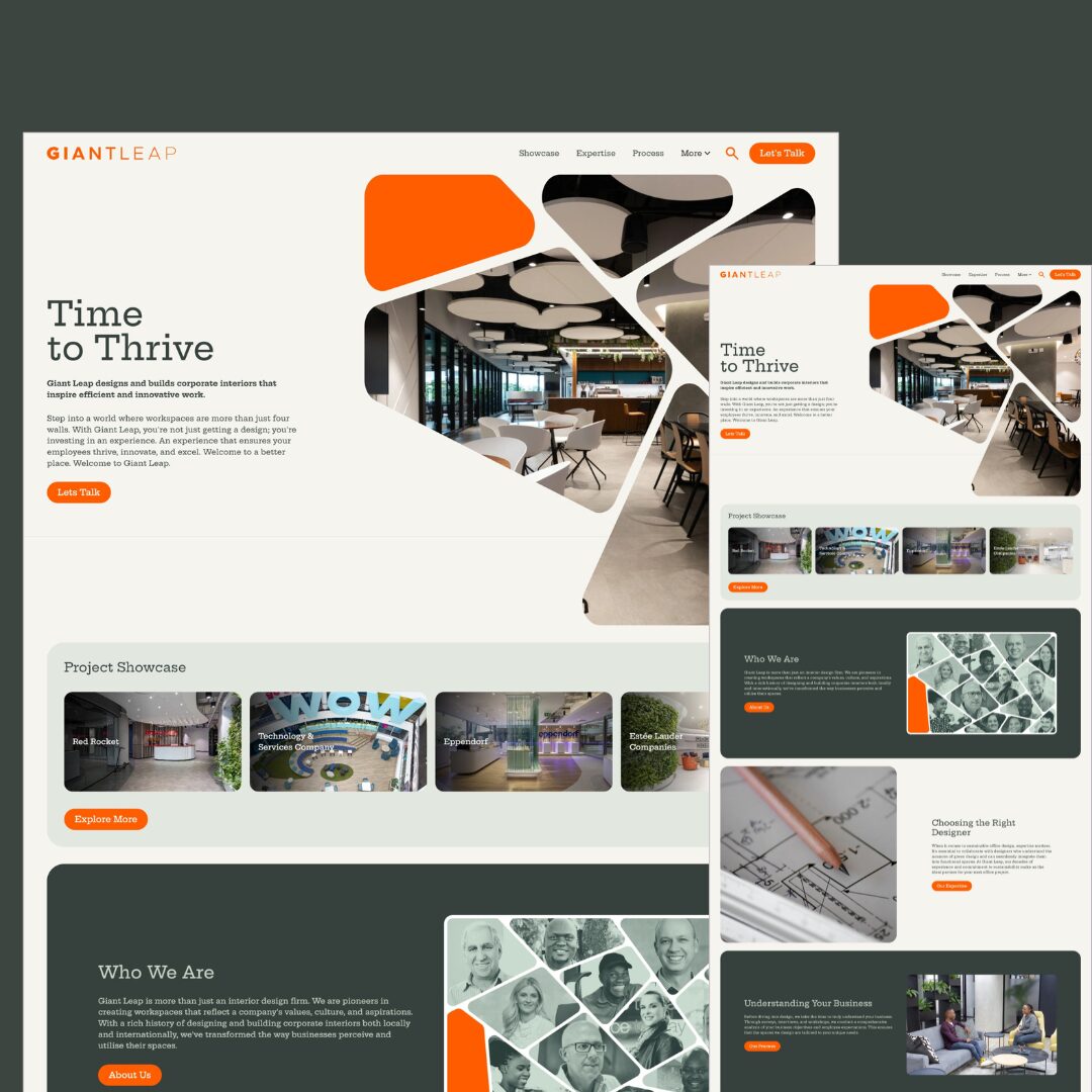 Top 5 WordPress Website Designers in Cape Town (2026)